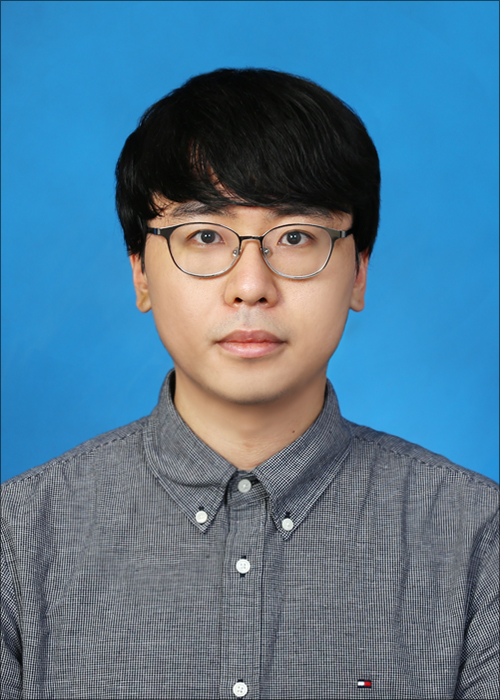 Welcome! | Seung-hun Lee