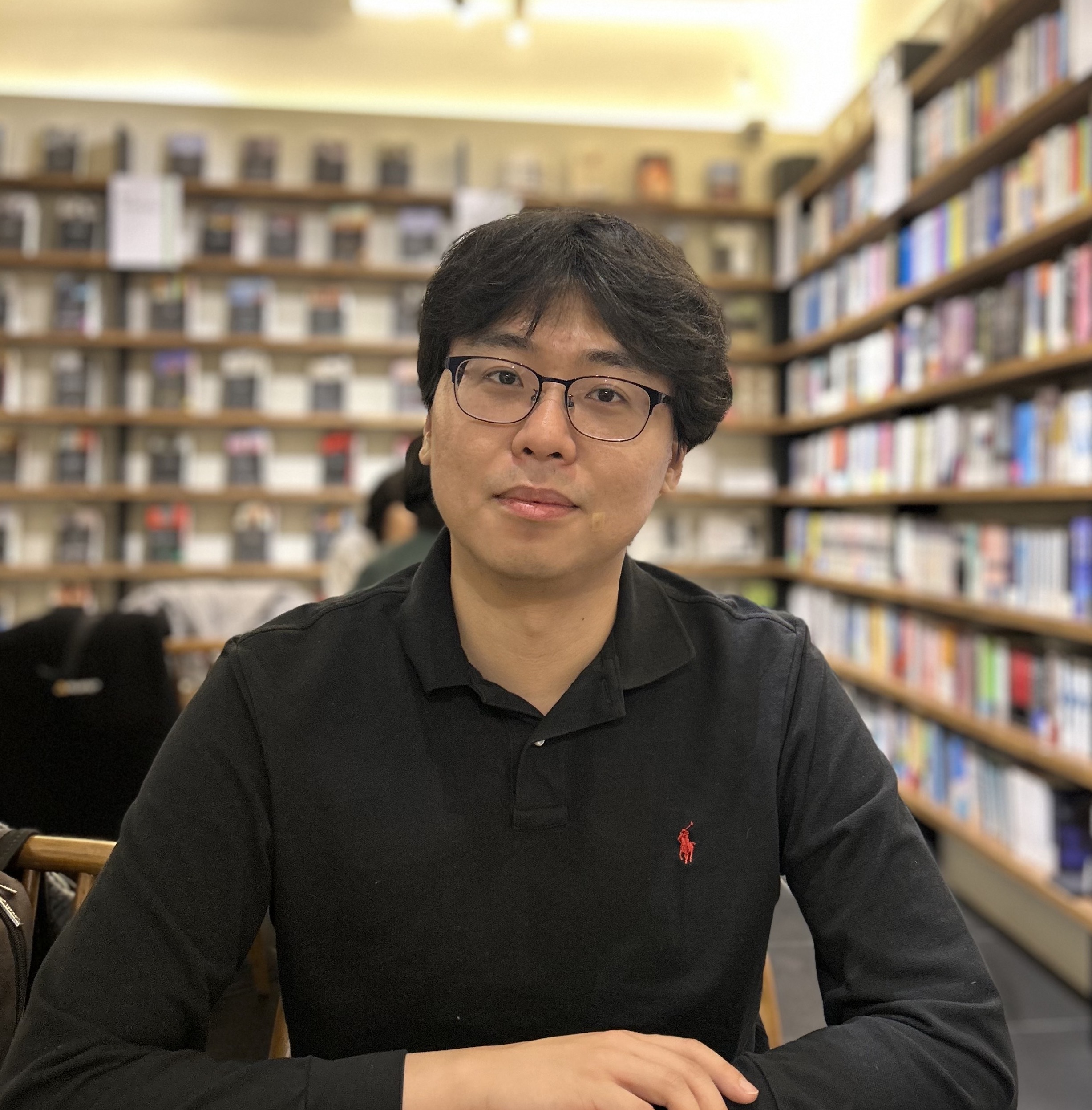 Research | Seung-hun Lee